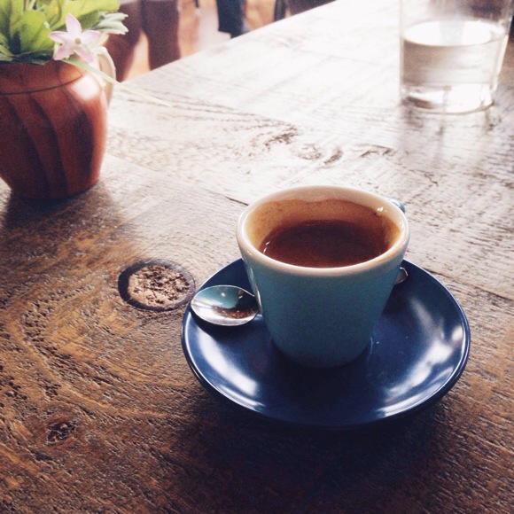 La Brasa | The Second Lunch