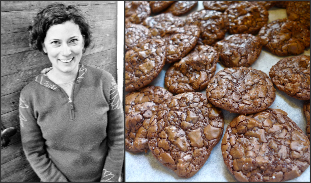 Omnivore Books Cookie Competition | The Second Lunch
