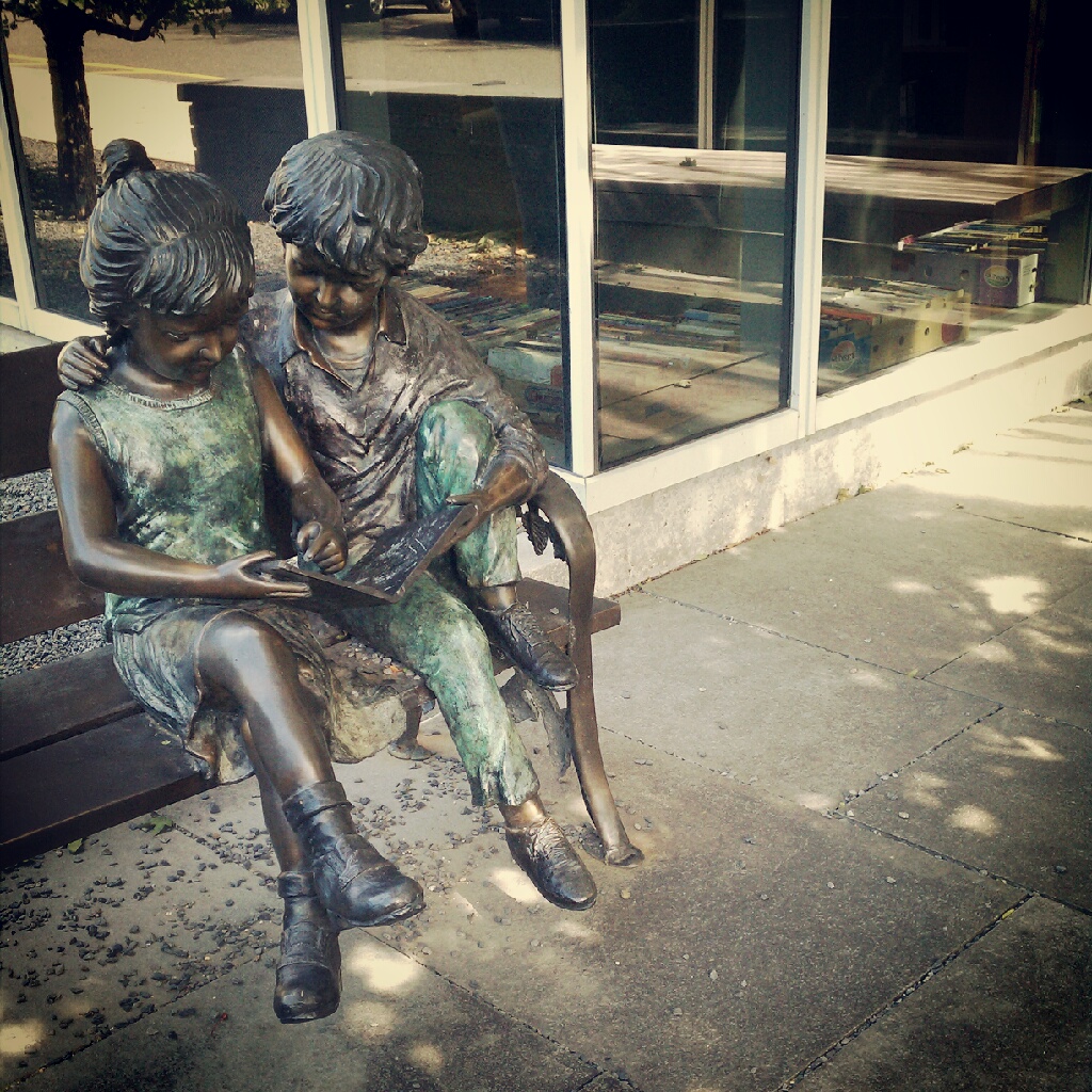 Evening Walks | The Second Lunch