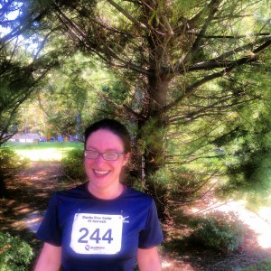 Charles River Center 5k – My First Race! | The Second Lunch