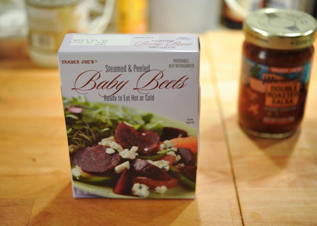 Culinary Intelligence | The Second Lunch