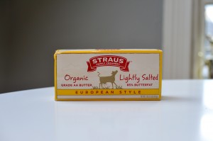 Mmm… butter! | The Second Lunch