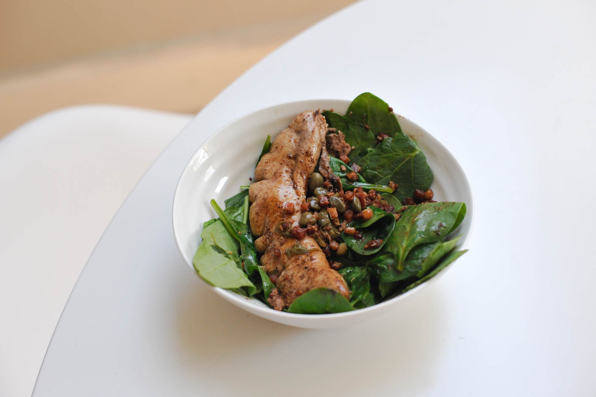 Shad Roe, NSFW? | The Second Lunch