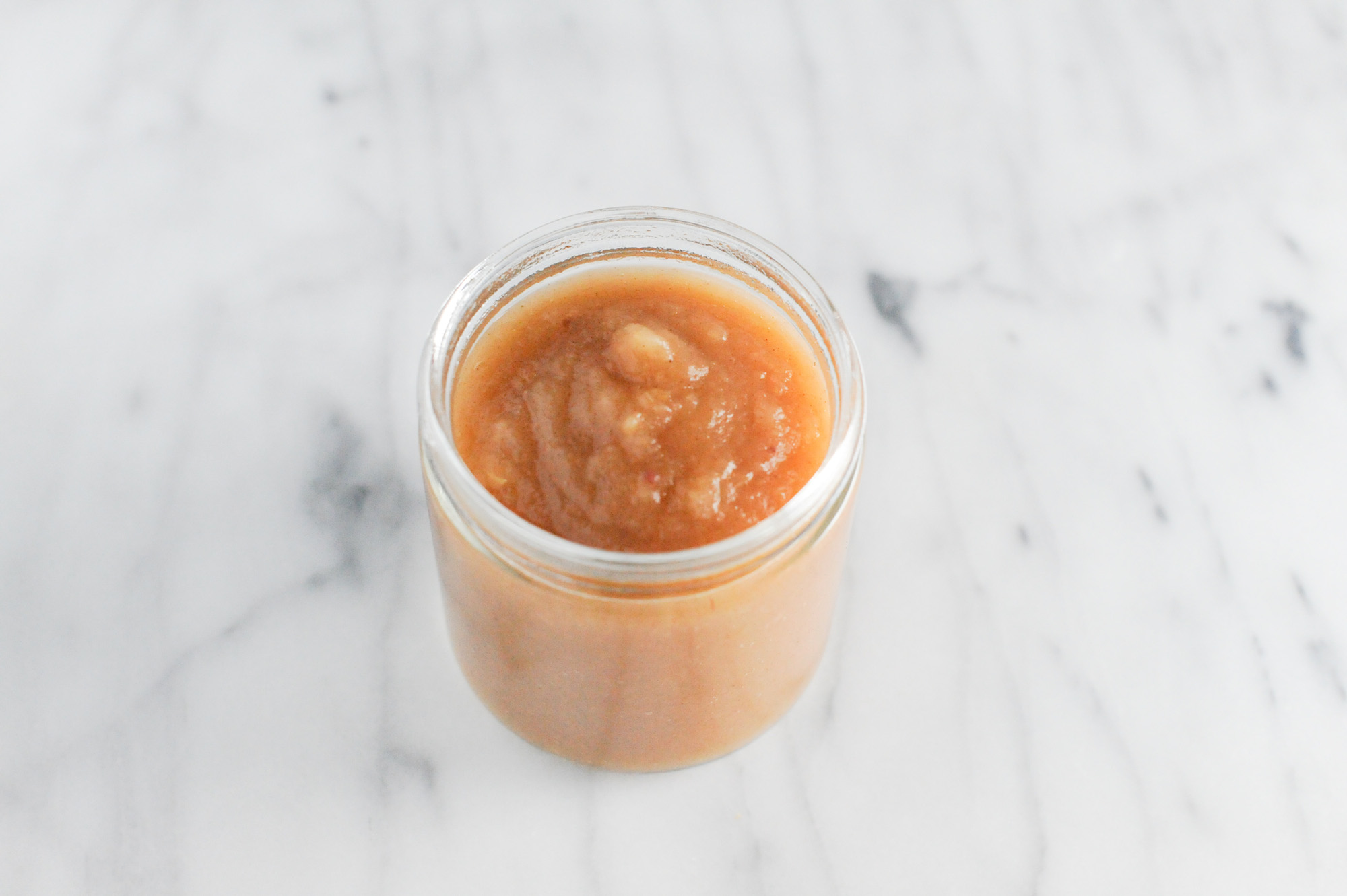 Many Thoughts on Applesauce + A Very Short Recipe | The Second Lunch