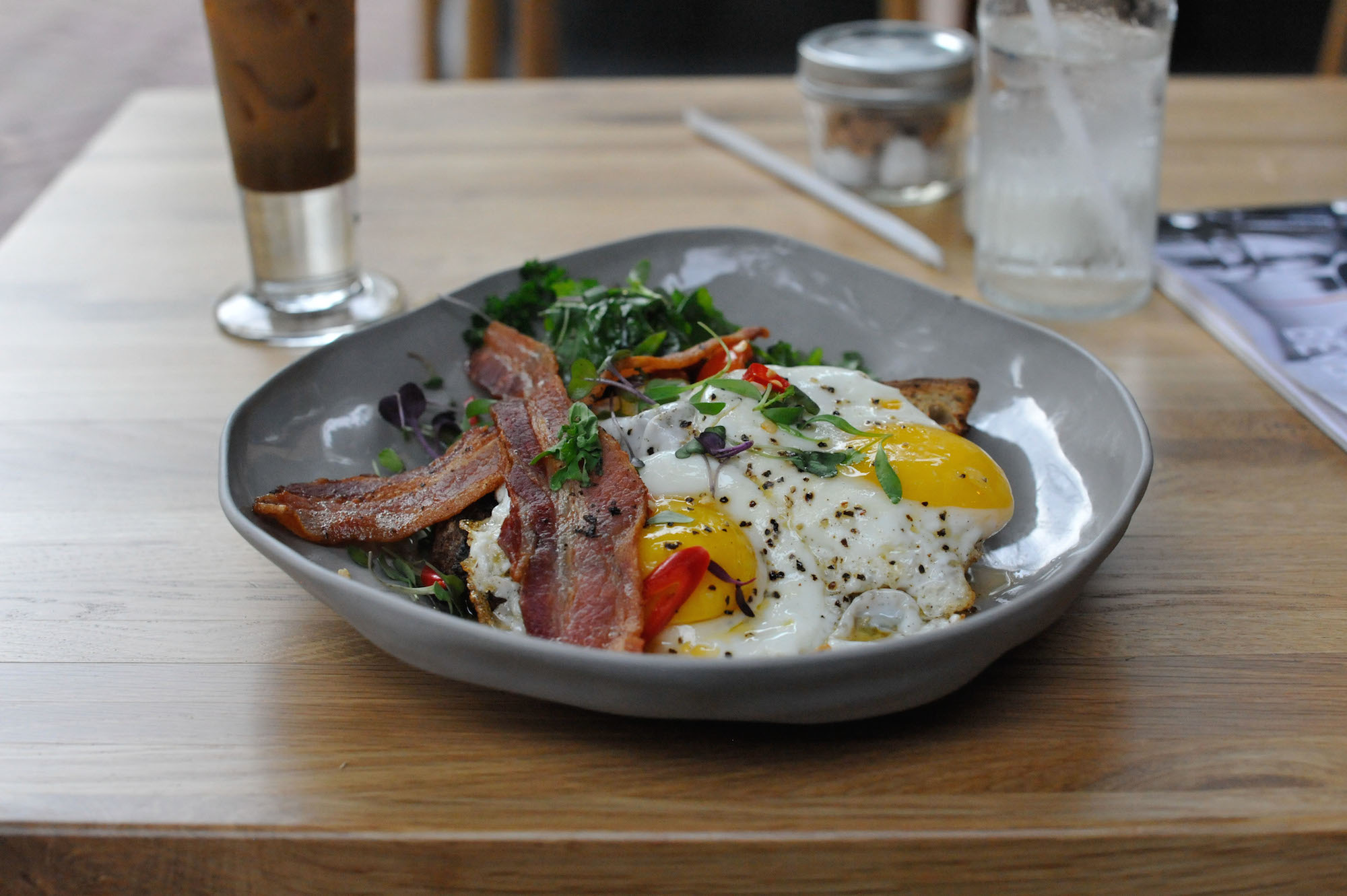 Savannah Georgia, Day 2 | The Second Lunch