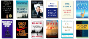 52 Personal Development Books to Read in 2018 | The Second Lunch