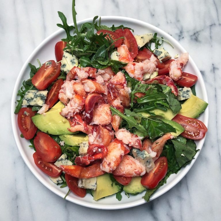 2019: Week 4 | The Second Lunch